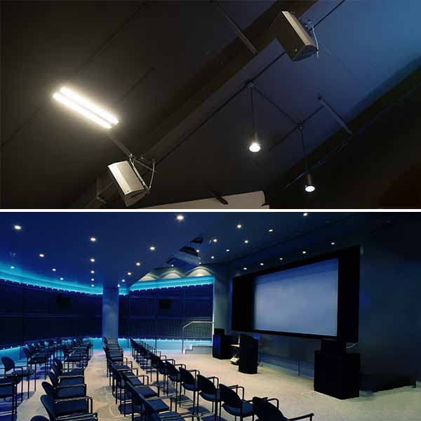 Audio Solutions | Avidex